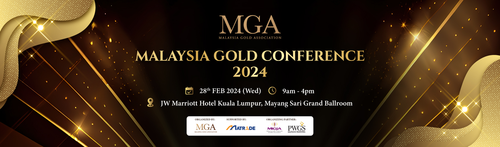 Malaysia Gold Association